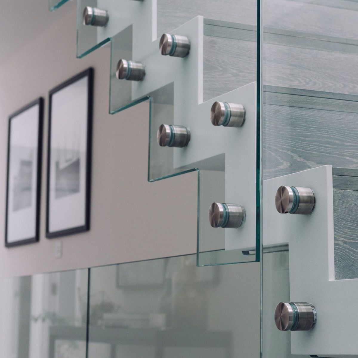 Glass Balustrades Sydney NSW, Quick Price Estimate!