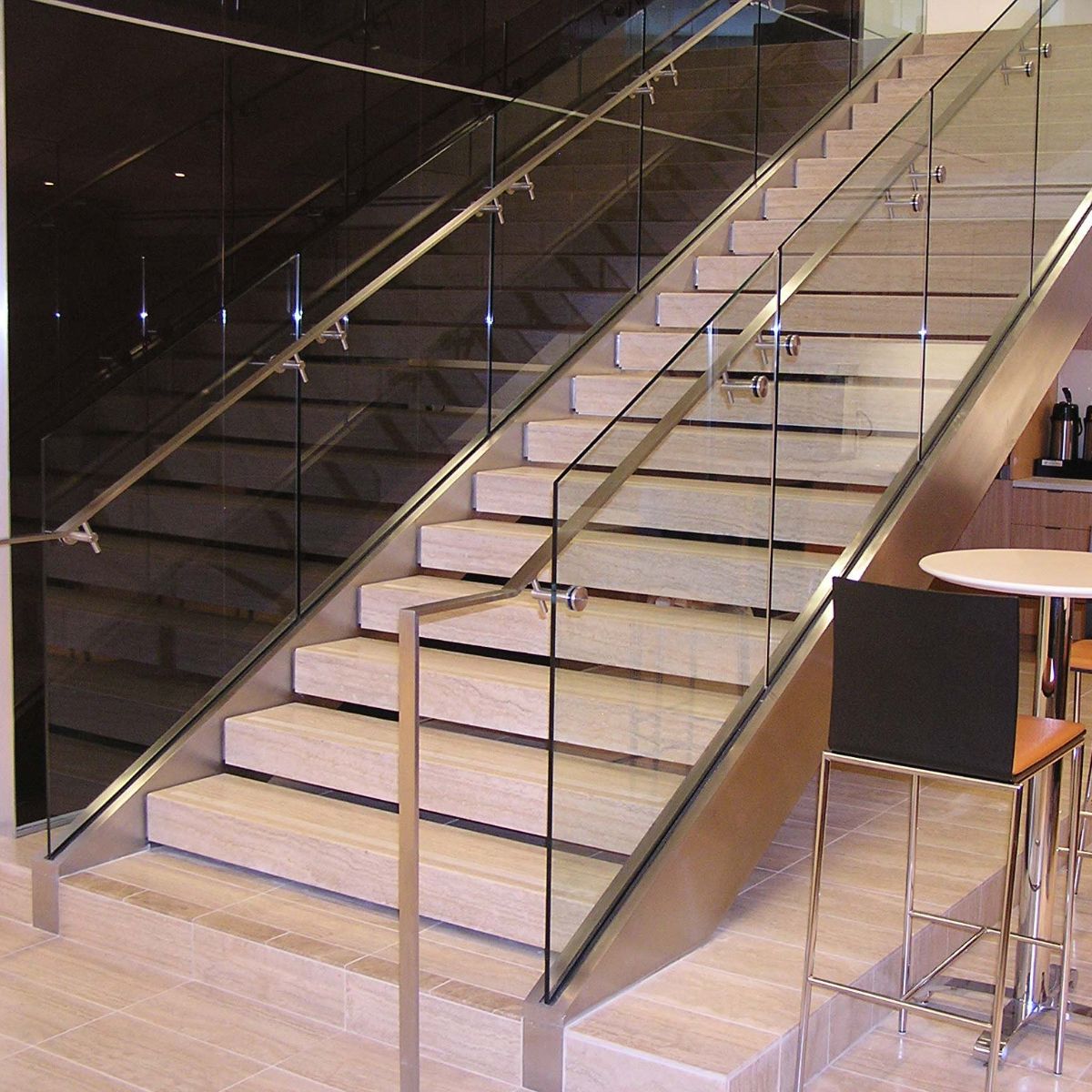 Glass Balustrades Sydney NSW, Quick Price Estimate!